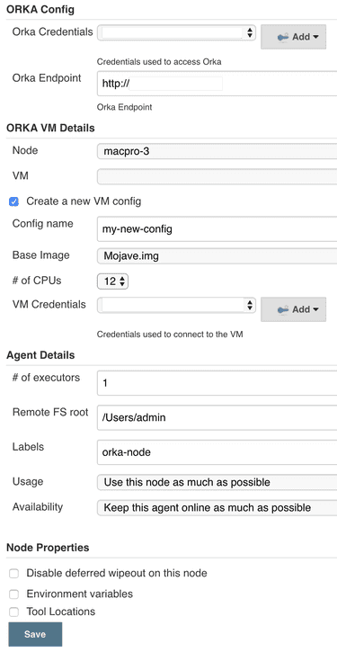 Building a Jenkins Plugin for Orka by MacStadium