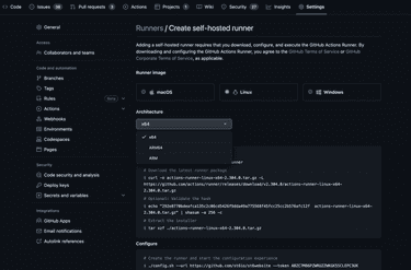 Supercharging GitHub Actions: Leveraging Jetson Nano's Hardware in a ...
