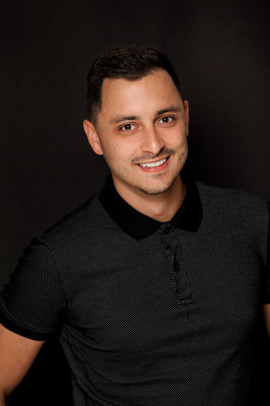 Meet the ST6ers - Iliyan