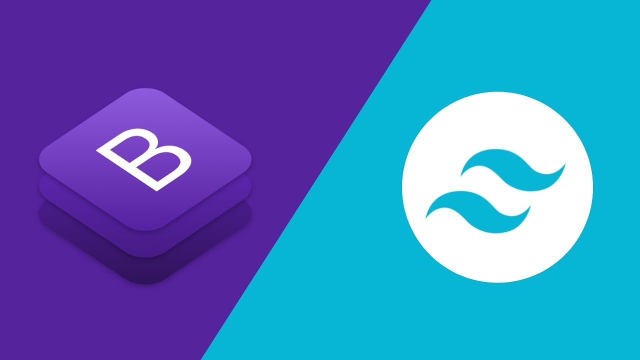 Migrating From Bootstrap To Tailwind CSS part 1 