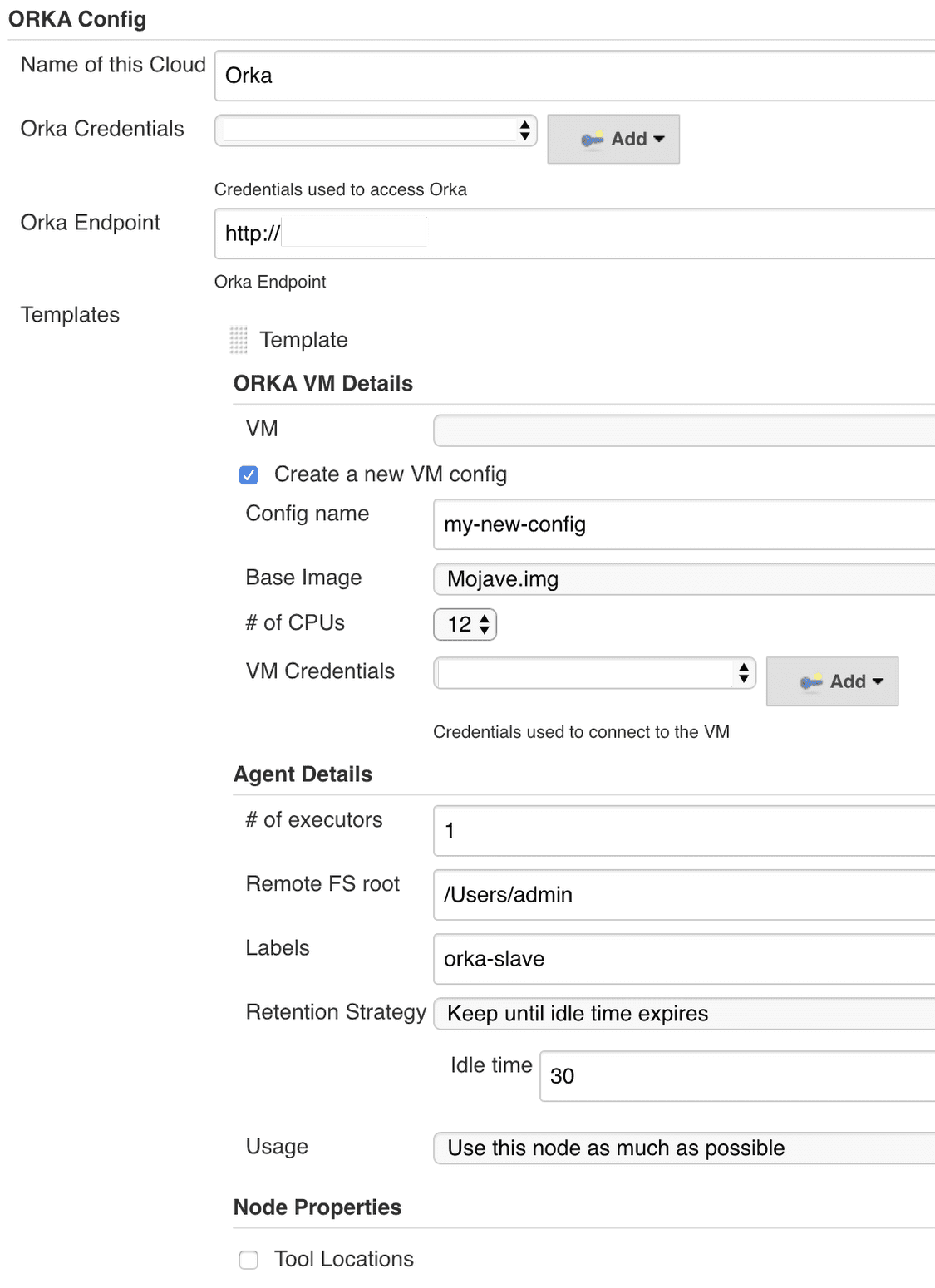 Building a Jenkins Plugin for Orka by MacStadium